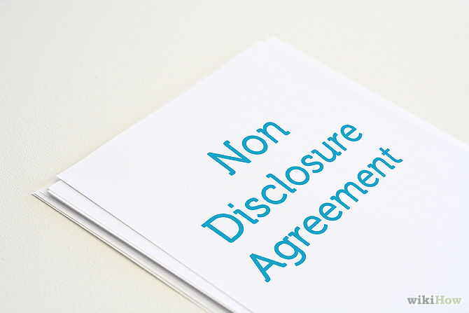 Importance Of NDA For Transcription Service Providers And Customers 