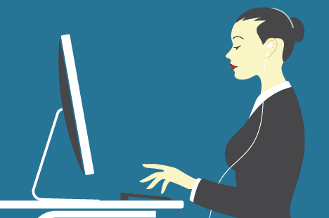 BITC (Burnt In Time Code) In Video Transcription - Scribie Blog