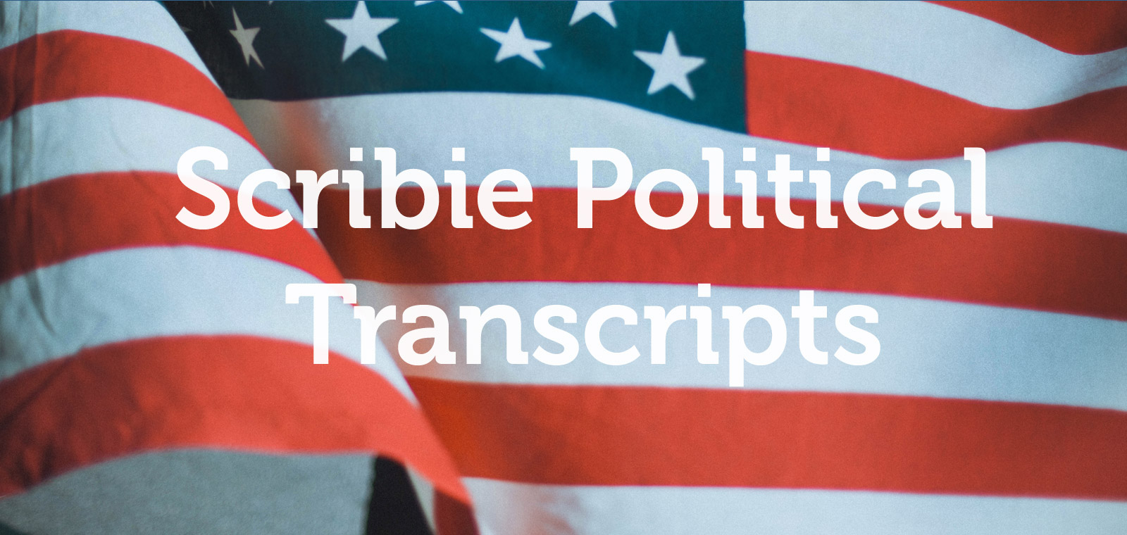 Scribie Speech Transcription Series - Scribie Blog Scribie Speech Transcription Series - Scribie Blog
